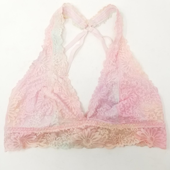 Victoria's Secret | Intimates & Sleepwear | Victorias Secret Pink ...
